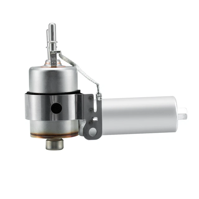 LS FUEL FILTER+ Regulator EFI Fuel Pump Kit 6-AN Fittings Engine Swap ...