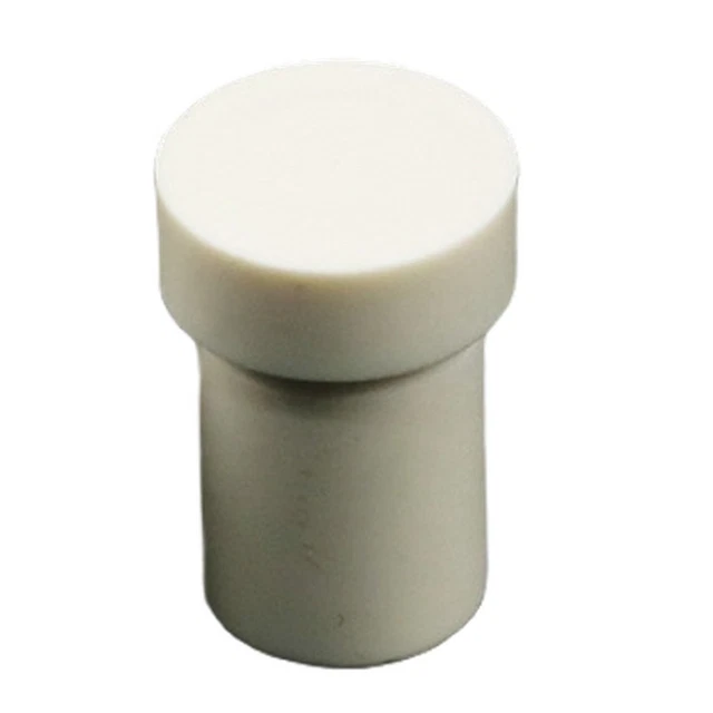 BILLIARD CUE FERRULE for Juma White ABS Plastic 13 3mm Upper Outer ...