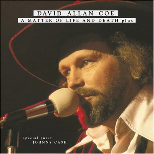 COE DAVID ALLAN A Matter of Life and Death (CD) Album EUR 24,81 ...