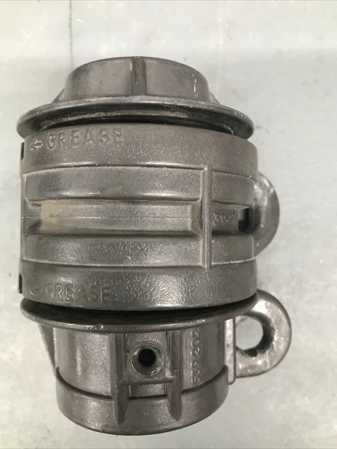 SELDEN FURLEX TYPE C Halyard Swivel (not complete) £30.00 - PicClick UK