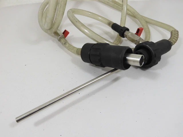 ORIG. VW SPEZIALWERKZEUG VAS6542 AdBlue® Befüllvorrichtung EUR 199,95 ...