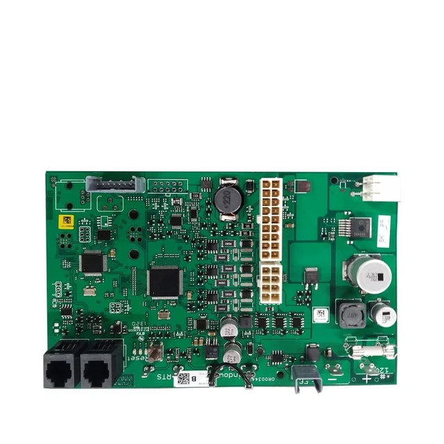 ELEKTRONIK - TRUMA Ersatzteil Nr. 34020-00925 - für Combi 6 / 6 E EUR ...