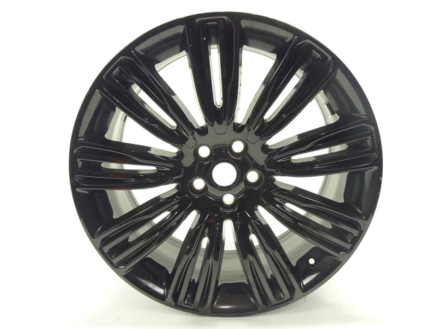 RANGE ROVER SPORT VOGUE 22 Inch Rim 9.5Jx22 alloy wheel genuine JK6M ...