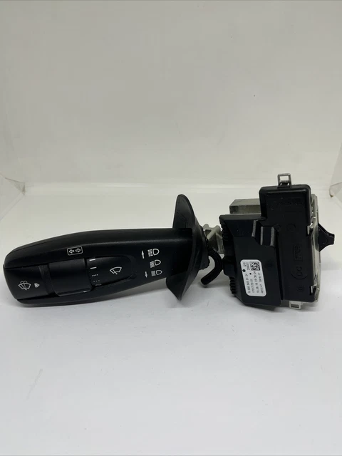 MERCEDES ACTROS MP4 flashing switch steering rod switch A0095455124 £ ...