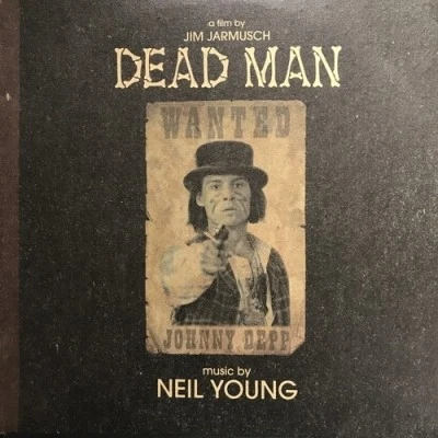 NEIL YOUNG/DEAD MAN: A Film By Jim Jarmusch(9362.461711) £273.07 ...