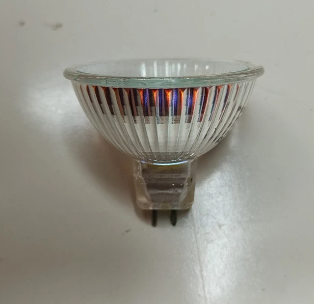 LAMPADA DICROICA ALOGENA Osram GU5.3, 12V 50 W 36° EUR 15,00 - PicClick IT