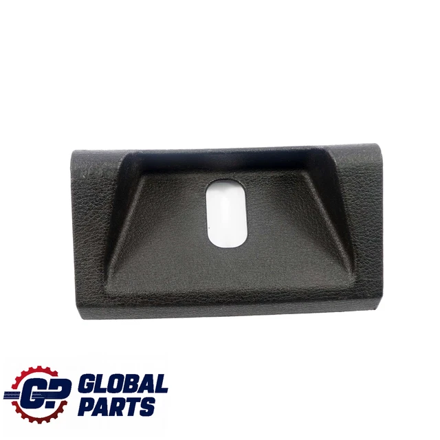 BMW X1 SERIES E84 Boot Trunk Floor Loading Sill Trim Panel Insert Black ...