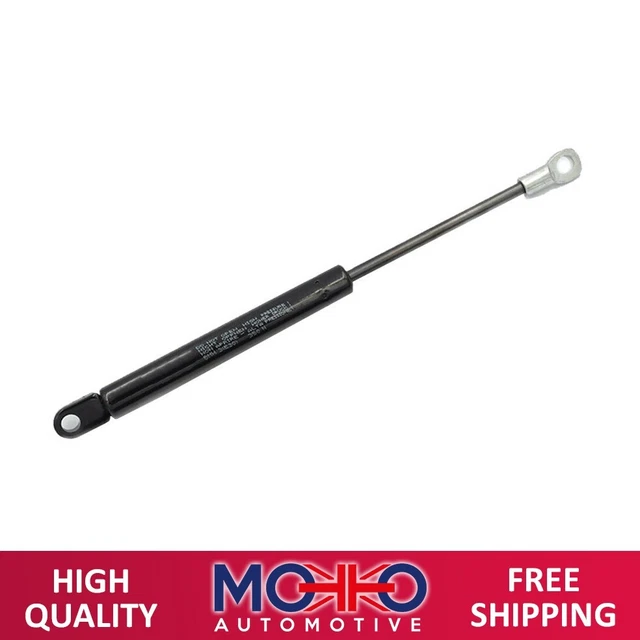 FRONT BONNET GAS Spring Lifter Strut For Bmw 3 Series E30 51231906286 £ ...