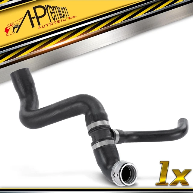 RADIATEUR DURITE DE Turbo pour MERCEDES-BENZ M-CLASSE W164 ML X164 ...