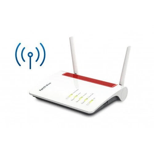 AVM FRITZ BOX 6850 LTE Modem Router Drahtlos EUR 166,31 - PicClick DE