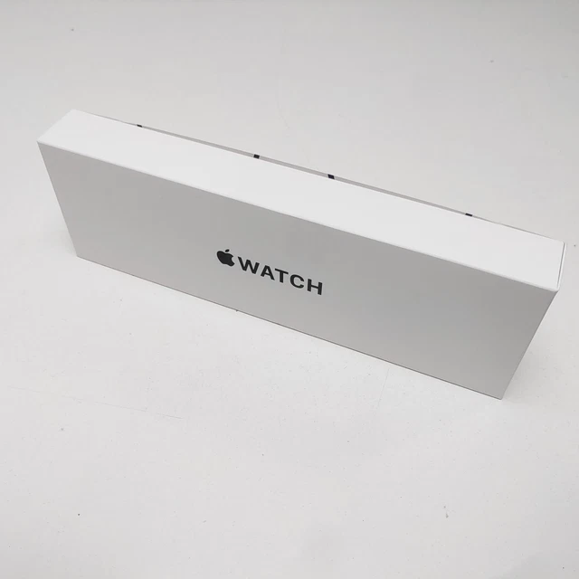 APPLE WATCH SE 3nd Gen A3325 (GPS) 44mm Midnight [PO241598] EUR 235,00 ...