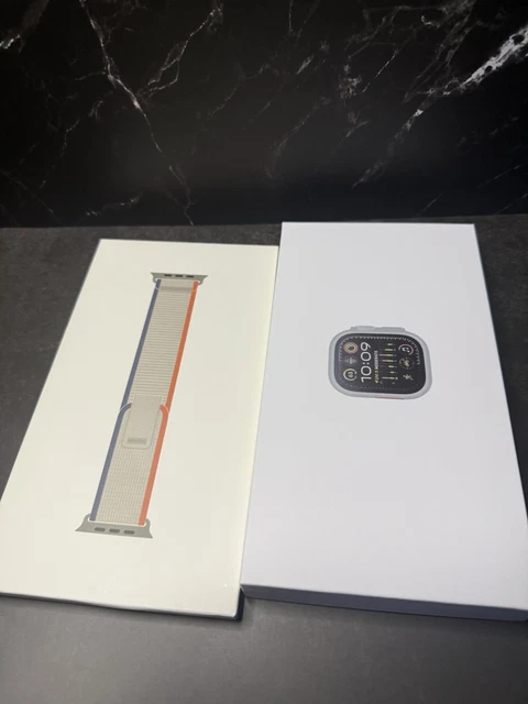 APPLE WATCH ULTRA 2 Smartwatch iOS EUR 329,00 - PicClick DE