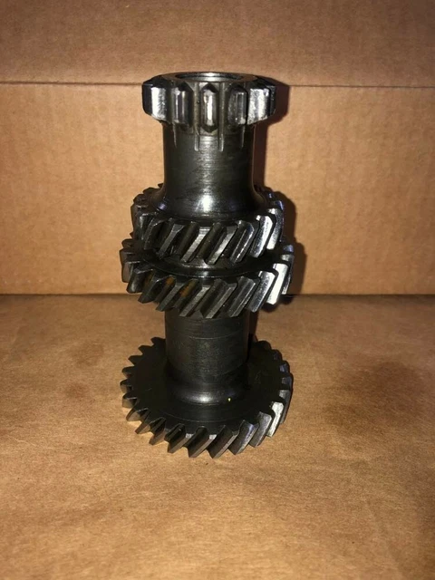 CLASSIC MINI/AUSTIN HEALEY Sprite - Transmission Laygear Gearbox ...