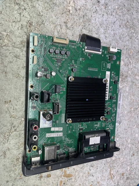MOTHERBOARD 40-MS86D1-MAC2HG THOMSON 55uc6306 $172.65 - PicClick AU