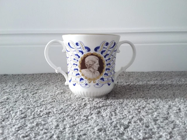 ROYAL DOULTON MARGARET Thatcher First Woman Prime Minister ...