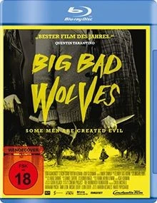BIG BAD WOLVES [Blu-ray] von Universal | DVD | Zustand gut EUR 10,57 ...