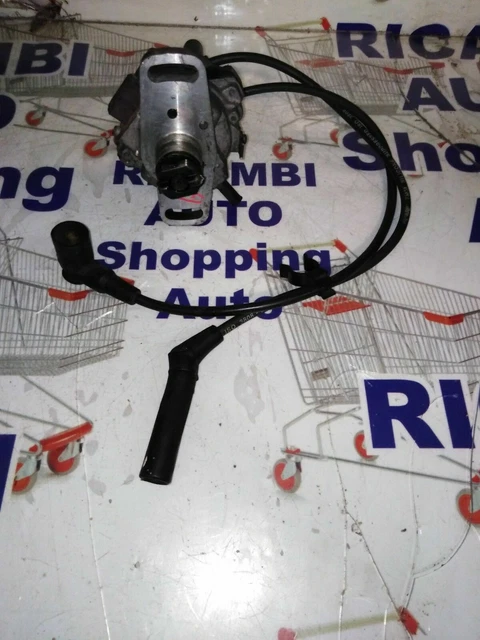 ÉCLATEUR DISTRIBUTEUR ALLUMAGE Daewoo Matiz 1° 1999/2005 - 96239411 EUR ...