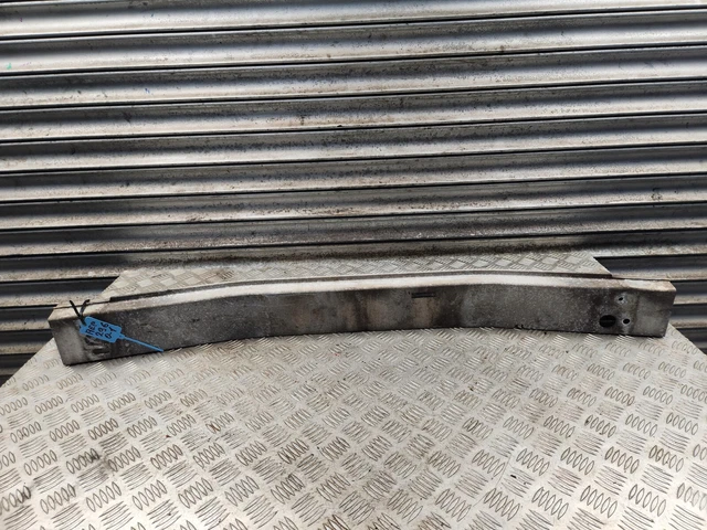 TOYOTA PRIUS BUMPER Crash Reinforcement Bar Front Mk2 2003 - 2009 £34. ...