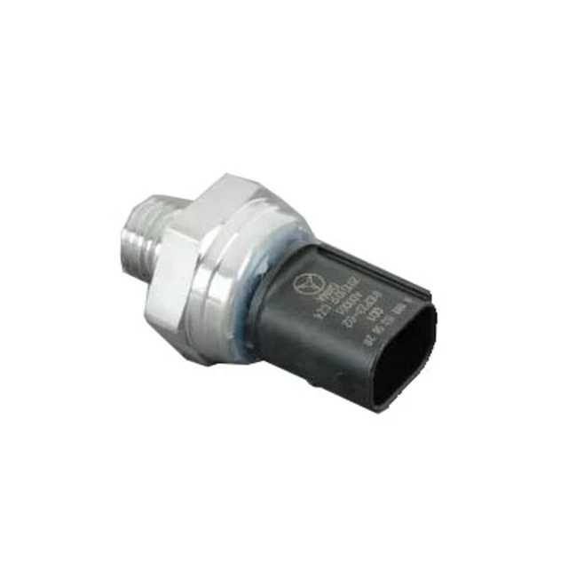 GENUINE MERCEDES BENZ OM642 Engine Exhaust Back Pressure Sensor ...
