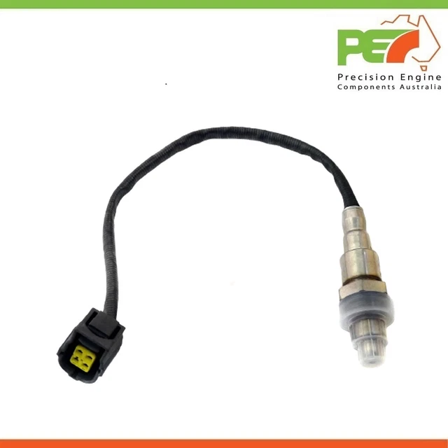 PEC POST-CAT OXYGEN Sensor For Mercedes Benz CLA250 C117 / X117 2.0L ...