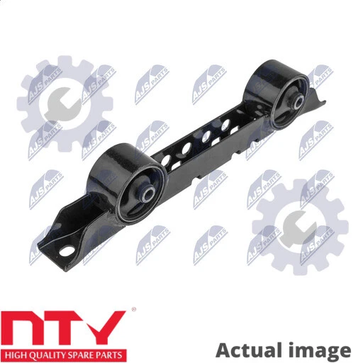 ENGINE MOUNTING FOR MITSUBISHI PAJERO/II/Wagon/SHOGUN/Mk/SFX/Canvas/Top ...