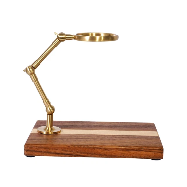 DRIP COFFEE STAND Portable Adjustable Multipurpose Pour over Rack ...