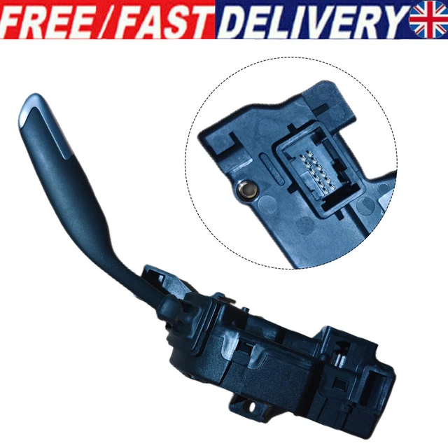 FOR CITROEN C4 Picasso /Grand Picasso Automatic Gear Selector Shifter ...