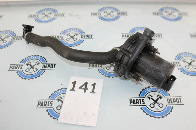 RANGE ROVER SECONDARY Smog Air Emission Injection Pump 7505316 2003 ...