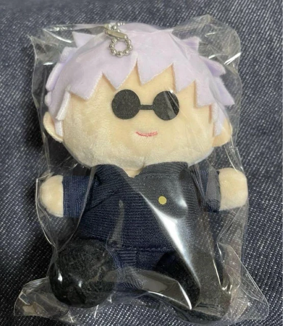 JUJUTSU KAISEN YORINUI Mini Komata Tamaori Saturu Gojo Technical ...