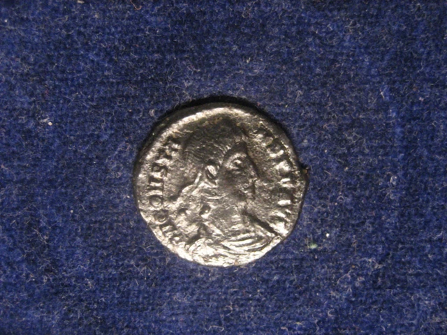 RÖMISCHE MÜNZE CONSTANS Galeere, Phönix, Victoria Siscia ASIS[SYM4] SS ...