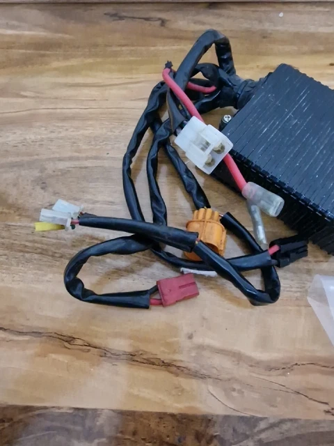 SHOPRIDER RASCAL MOBILITY Scooter Pihsiang Controller C7-AC2-110 £110. ...