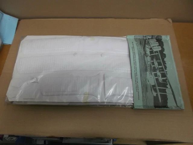 SHORT SINGAPORE III 1:72 scale vacform plastic model kit £41.00 ...