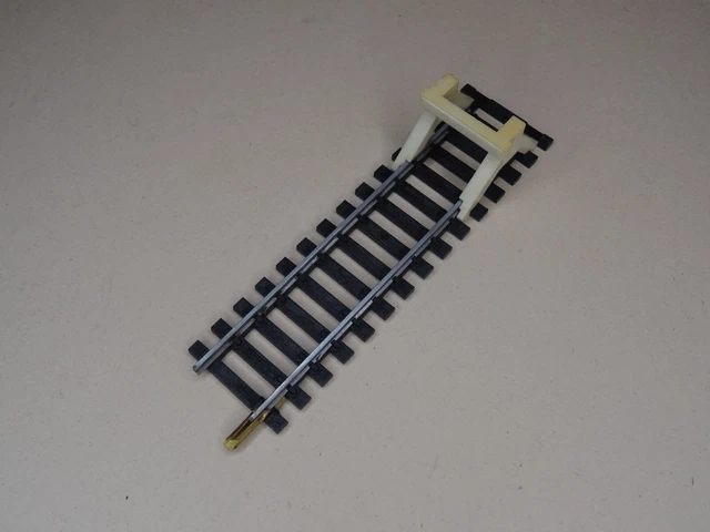 JOUEF HO - Rail Heurtoir Butoir Acier - Reference 4780 EUR 7,00 ...