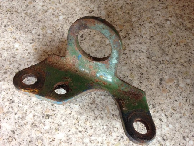 TRIUMPH SPITFIRE/HERALD 1300/1500 Engine Lift Eye £3.99 - PicClick UK
