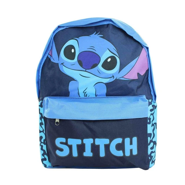 DISNEY STITCH LILO Back Pack School Bag Travel Kids #56 £10.99 ...