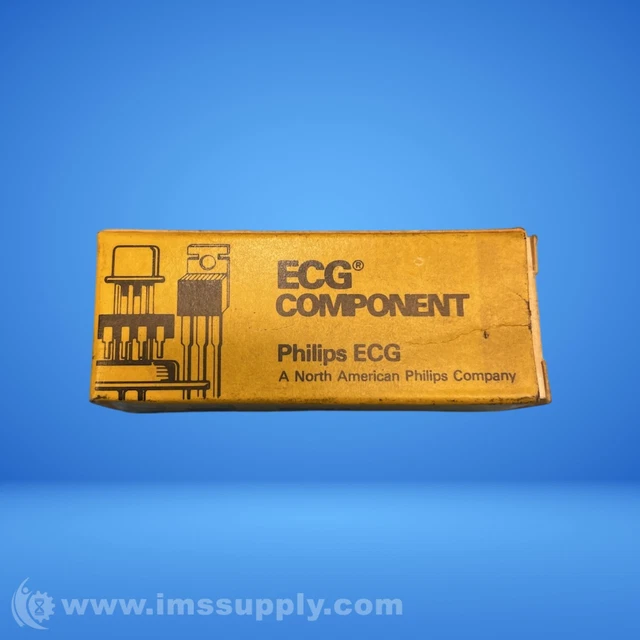 ECG ECG5312 BRIDGE Rectifier Diode 4-Pin FNOB $28.80 - PicClick