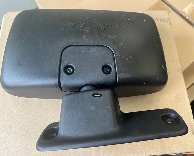 VOLVO TRUCK, RENAULT Truck, DAF, Cab Kerb Mirror Passenger Side ...