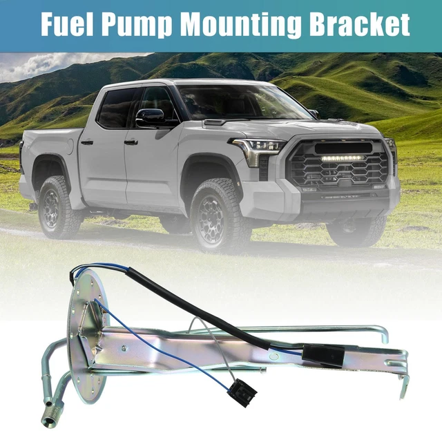 23206-35260 FUEL PUMP Hanger Sender Mounting Bracket for Toyota Pickup ...