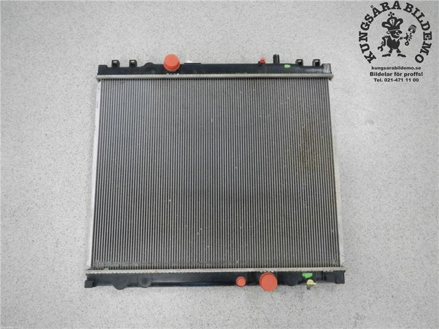 ORIGINAL RADIATEUR AVANT TOYOTA HILUX VIGO VII Pickup (_N1_, _N2_, _N3_) 2010 EUR 288,19 ...