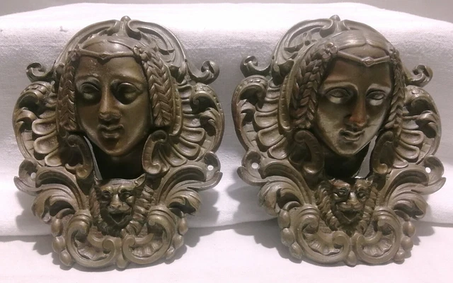 VISAGES EN BRONZE, receveur passe boule de billard ancien. EUR 130,00 ... VISAGES EN BRONZE, receveur passe boule de billard ancien. EUR 130,00 ...