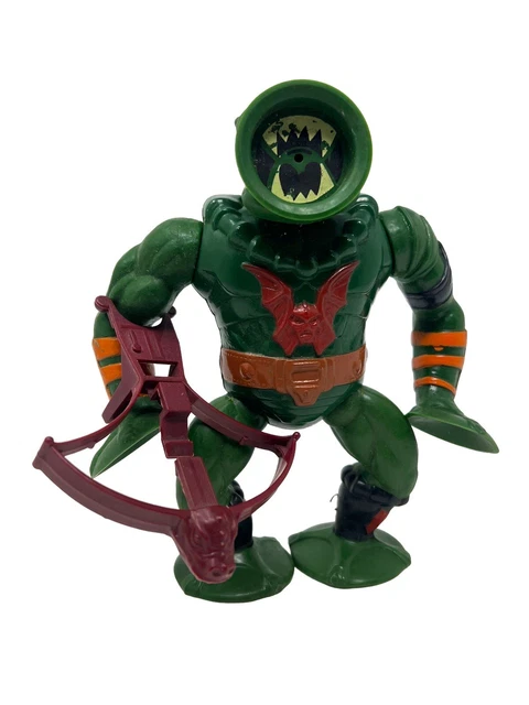 LEECH HORDE COMPLETO -masters Universo Mattel - Motu Vintage Inkgrafix ...