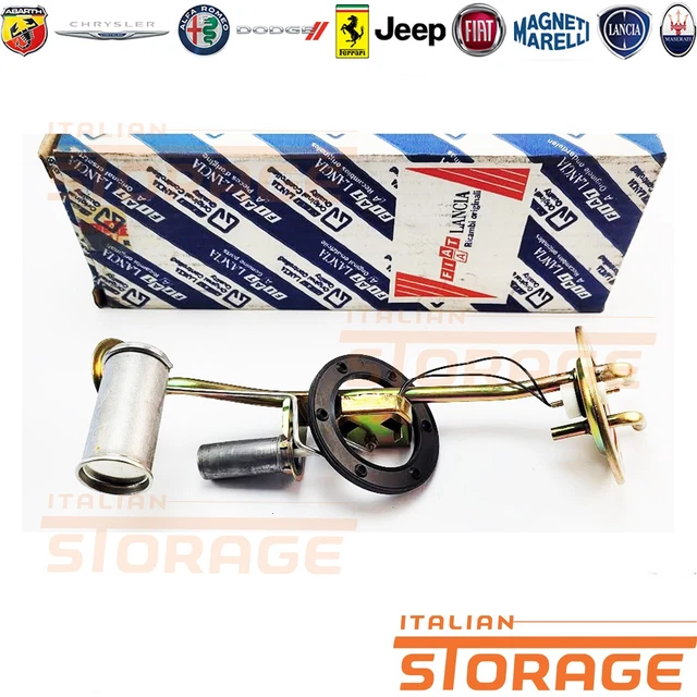 FIAT PANDA 141 4X2 4X4 Galleggiante Serbatoio Carburante Nuovo Originale 5988298 EUR 100,00 ...