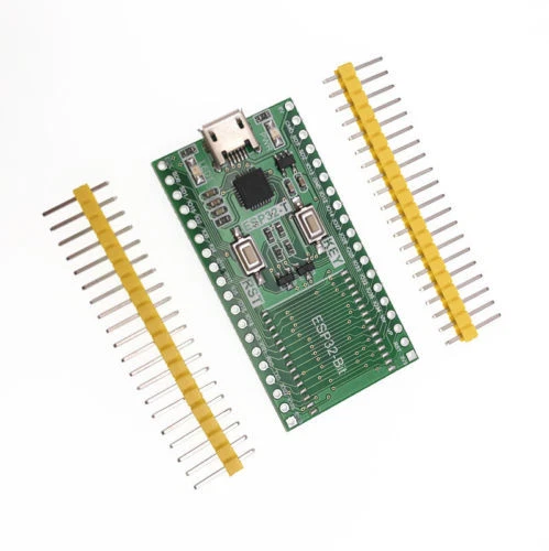 Esp8266 Esp32 Module Esp3212 Esp32 Bit With Esp32 Development Board New 