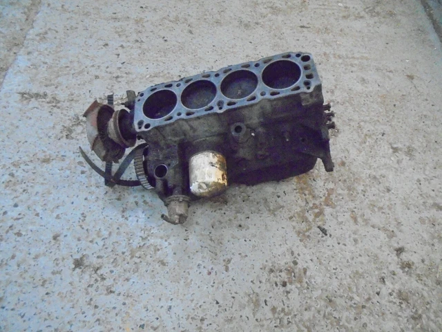 FORD 2.0 PINTO Engine 205 Block £411.00 - PicClick UK