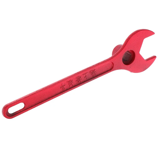 FIRE FIGHTING WRENCH Fire Sprinkler Wrench Firefighting Fire Hydrant ...