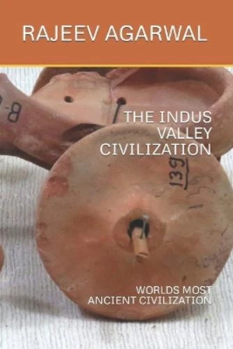RAJEEV AGARWAL THE Indus Valley Civilization (Poche) EUR 10,73 - PicClick FR