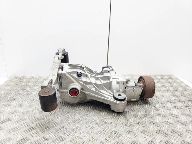 VOLVO XC60 MK2 2.0 Diesel Automatic Rear Differential Diff 2018 1216694 ...