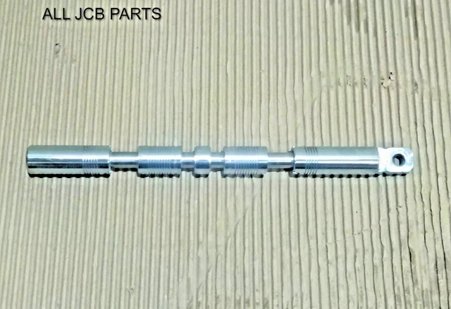 JCB SPOOL FOR Husco Excavator Valve Block 6 Spool - 1 Nos (Piece) $76. ...