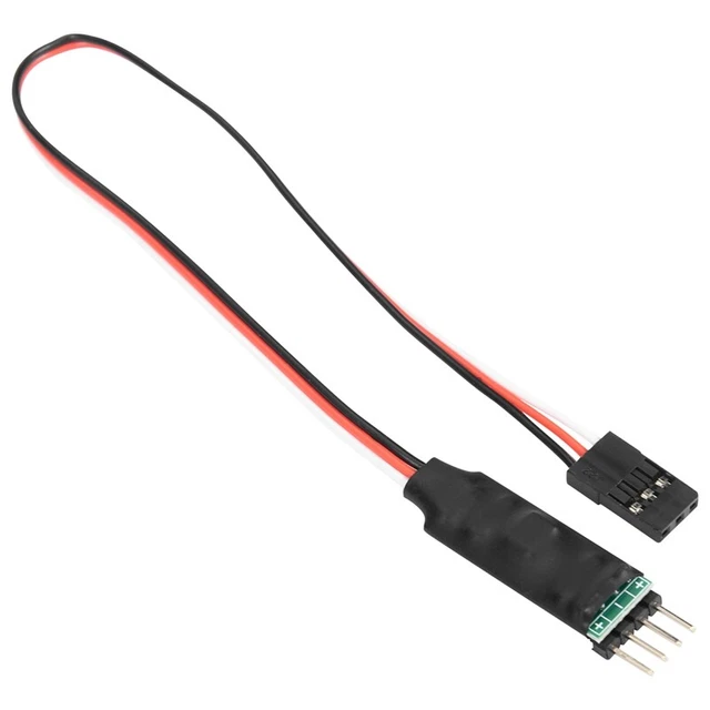 SWITCH BOARD CH3 Light Control Module for the Model RC Car L U8C6 EUR 8 ...