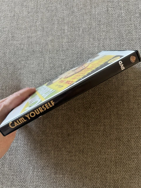 CALM YOURSELF (WARNER Archive) - DVD - Robert Young Madge Evans $24.23 ...